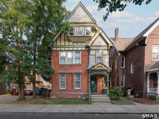 8 bedroom, New Haven CT 06511 102583076