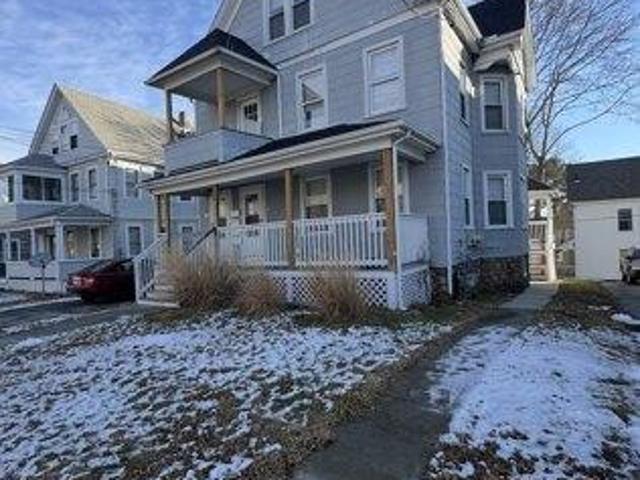 8 bedroom, New London CT 06320 102257595