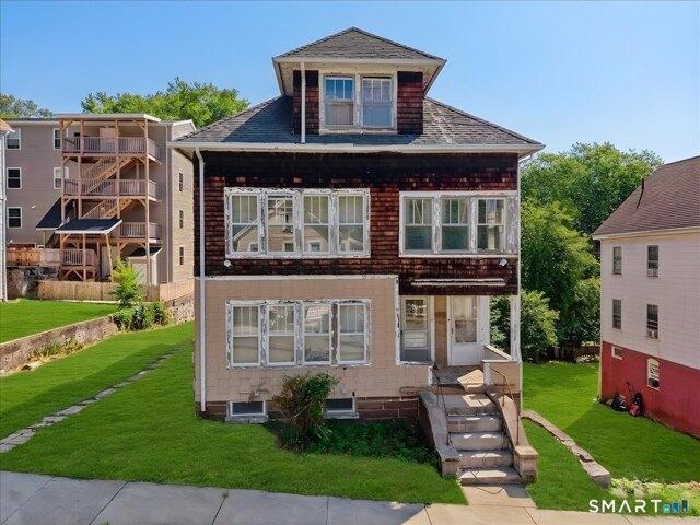 8 bedroom, New London CT 06320 104907156