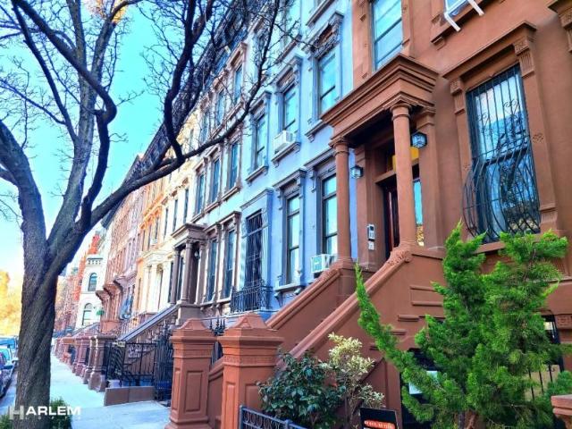 8 bedroom, NEW YORK NY 10027 100109679