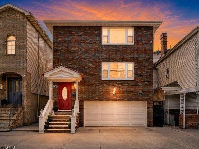 8 bedroom, Newark NJ 07105 105156154