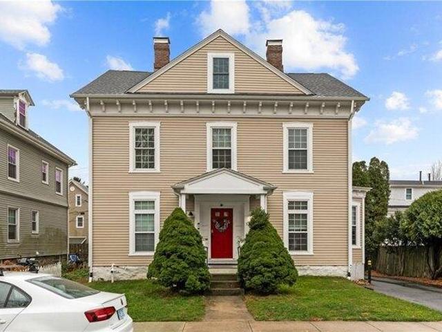 8 bedroom, Newport RI 02840 LS102120891