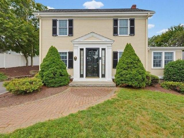 8 bedroom, Needham MA 02494 105257086