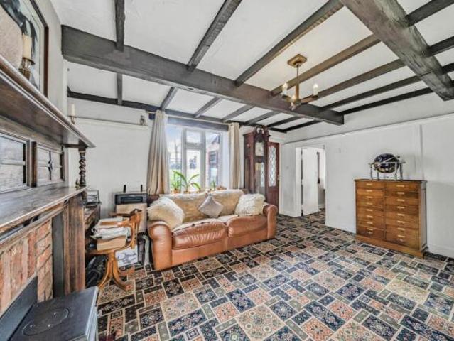 8 bedroom smallholding for sale in Slack Fold Lane, Farnworth, BL4