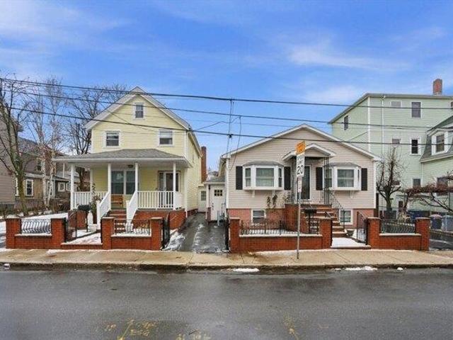 8 bedroom, Somerville MA 02143 LS102860574