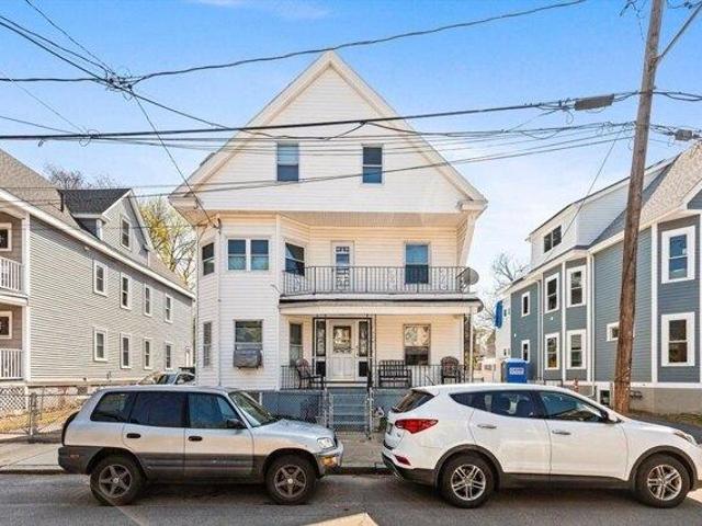 8 bedroom, Somerville MA 02144 LS103037289