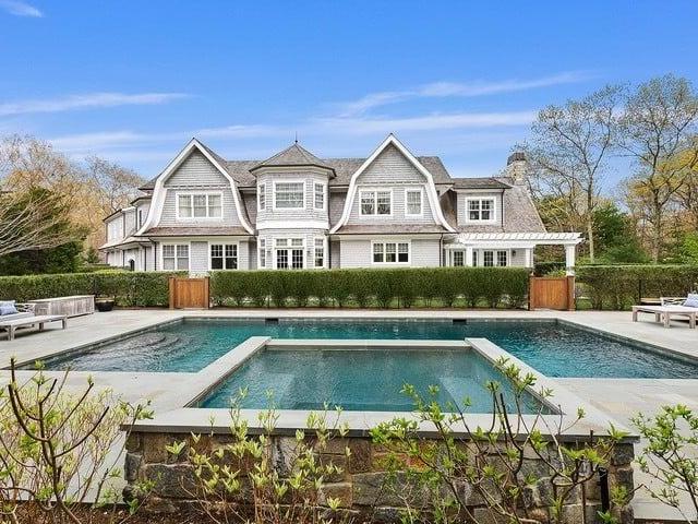 8 bedroom, Sagaponack NY 102243990