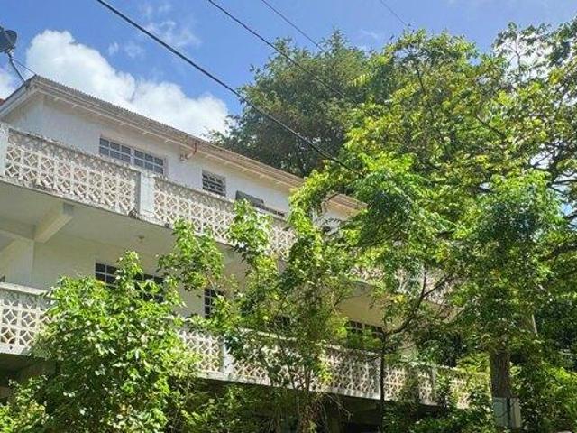 8 bedroom, Saint John IN 00830 LS102586925