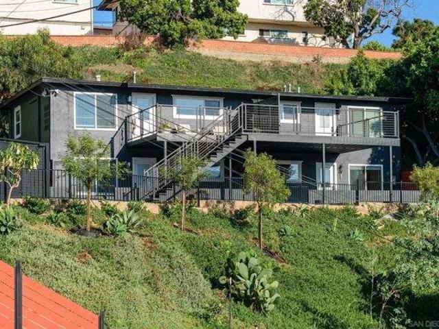 8 bedroom, San Diego CA 92103 LS88247426