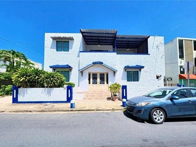 8 bedroom, San Juan TX 00907 LS93994004