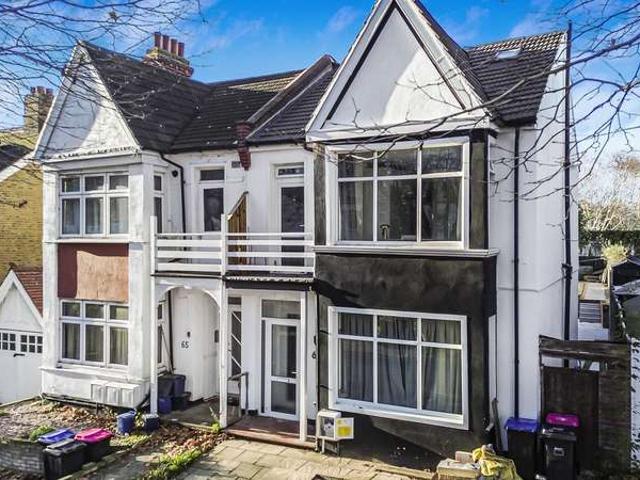 8 Bedroom Semi Detached House