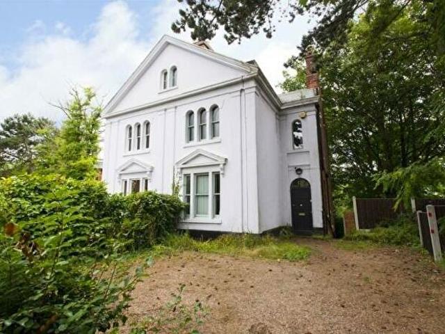 8 Bedroom Semi Detached House To Rent In Forest Road East, Nottingham, Nottinghamshire, NG1