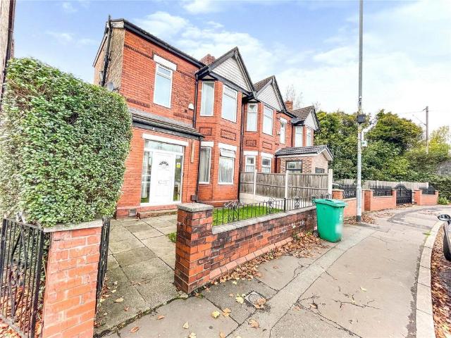 8 bedroom semi detached house to rent