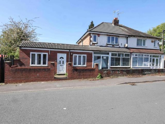 8 bedroom semi detached house for sale