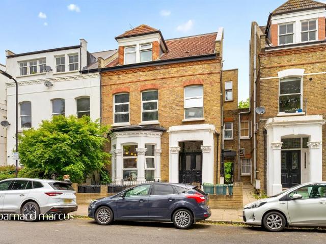 8 bedroom semi detached house for sale