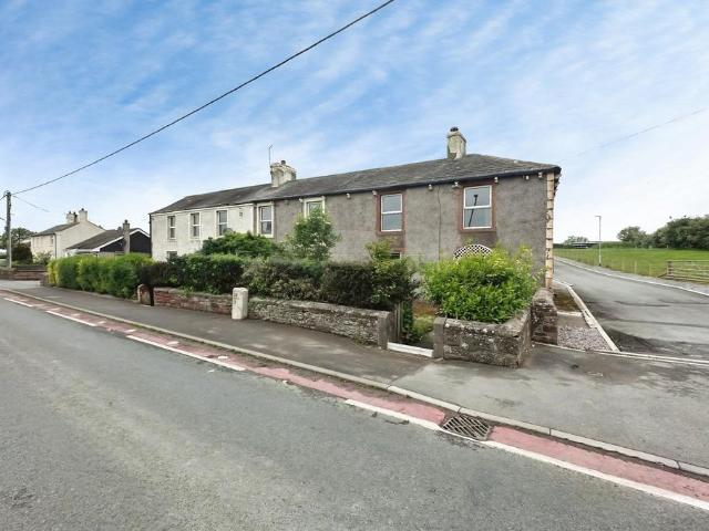 8 bedroom semi detached house for sale