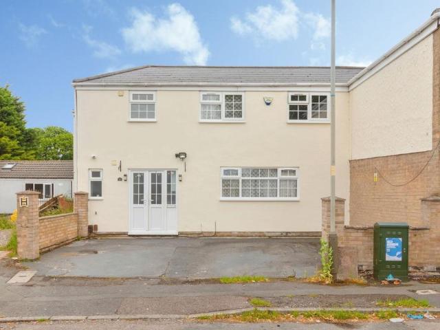 8 bedroom semi detached house for sale