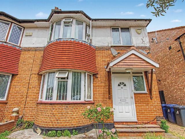 8 bedroom semi detached house for sale