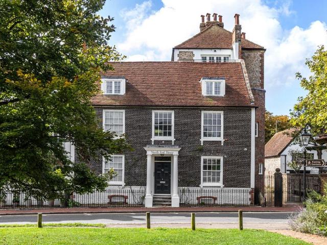 8 bedroom semi detached house for sale