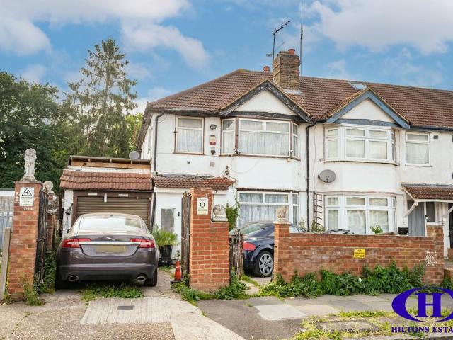 8 bedroom semi detached house for sale