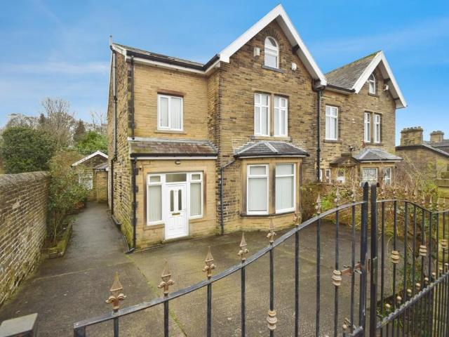 8 bedroom semi detached house for sale
