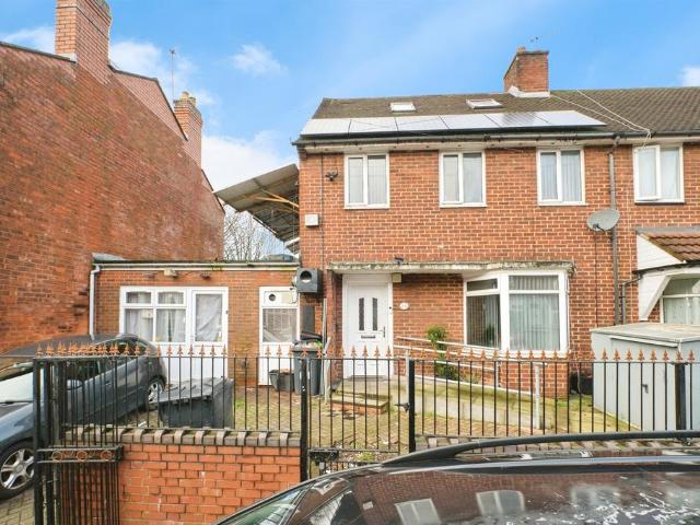 7 bedroom semi detached house for sale