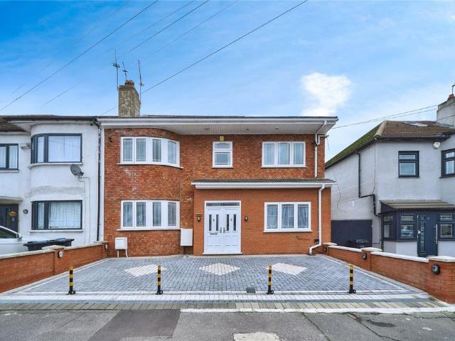 8 bedroom semi detached house for sale