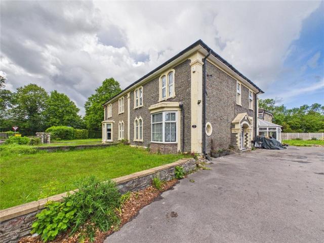 8 bedroom semi detached house for sale