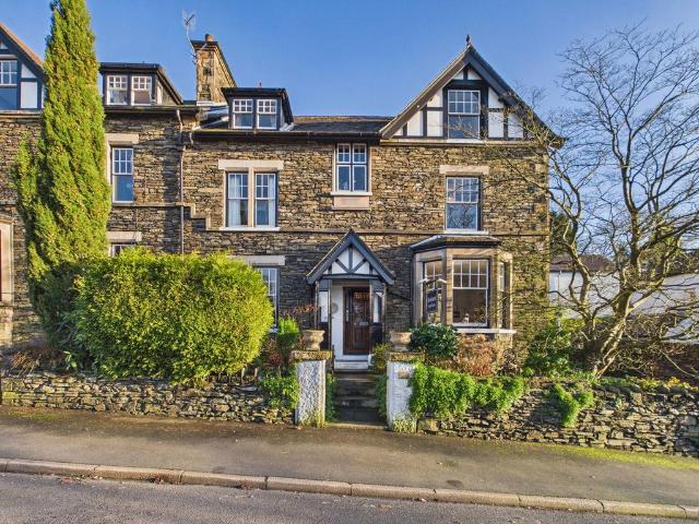 8 bedroom semi detached house for sale
