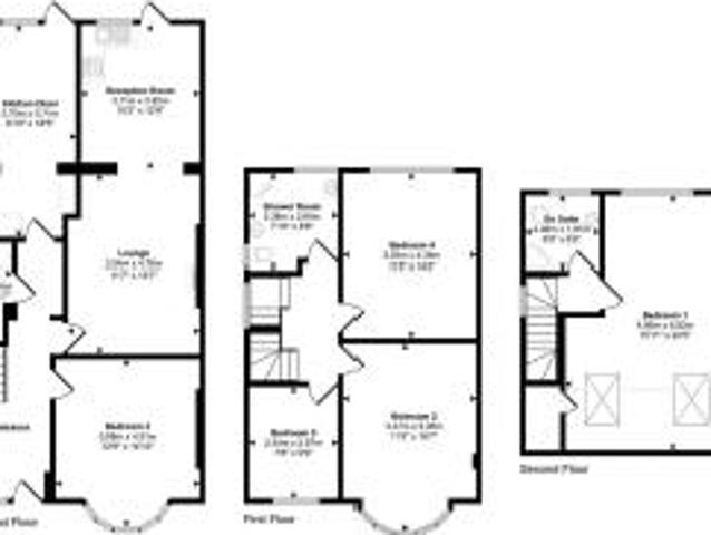 8 bedroom semi detached house for sale in Bowes Road, LONDON, W3