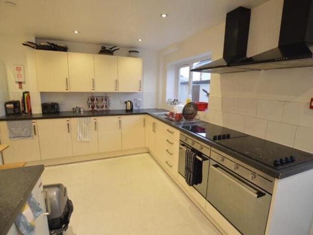8 bedroom semi detached house for sale in Fernside Road, Poole, Dorset, BH15