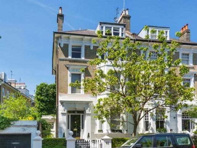 8 Bedroom Semi detached House For Sale In London
