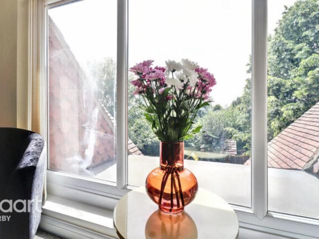 8 bedroom semi detached house for sale in South Avenue, Littleover, DE23