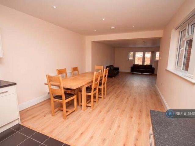 8 bedroom semi detached house for rent in Wilton Avenue, Southampton, SO15