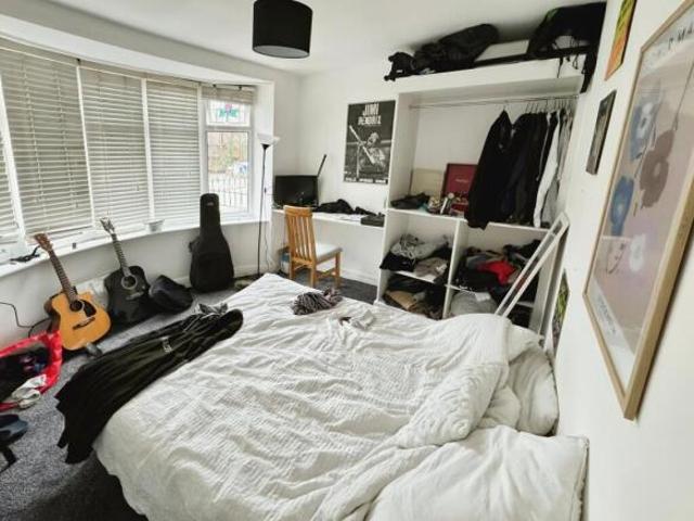8 bedroom semi detached house for rent in Cotton Lane, Manchester, Greater Manchester, M20