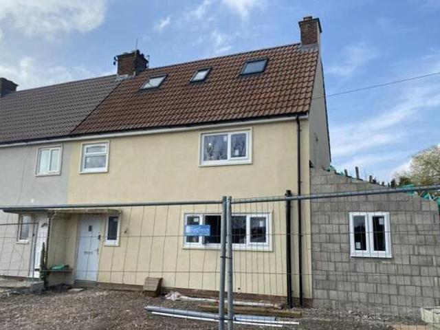 8 Bedroom Semi detached House For Rent In Filton