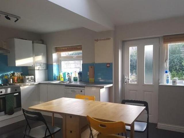 8 Bedroom Semi detached House For Rent In Manchester, Greater Manchester
