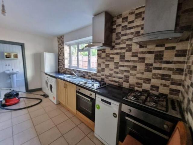 8 bedroom semi detached house for rent in Oak Tree Lane, Selly Oak, Birmingham, B29