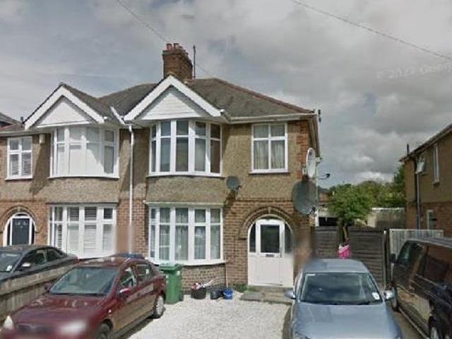 8 Bedroom Semi detached House For Rent In Oxford, Hmo Ready 8 Sharers