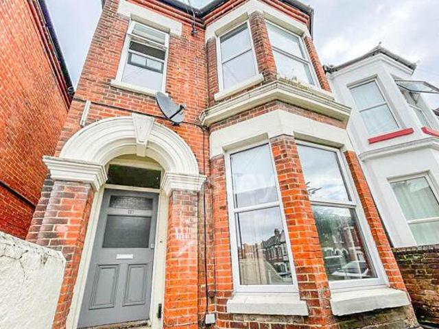 8 Bedroom Semi detached House For Rent In Southampton