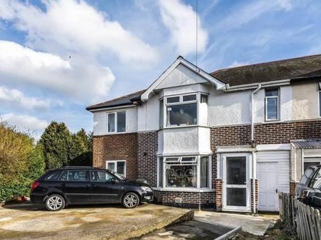 8 bedroom semidetached house for rent in Off Cowley Road HMO Ready 8 Sharers OX4