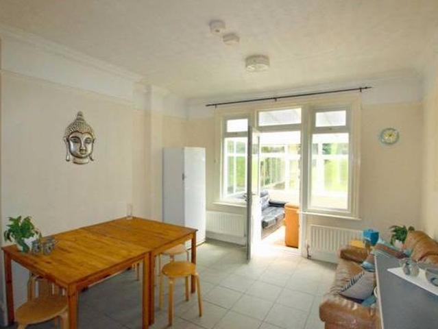 8 bedroom semidetached house for rent in Upper Redlands Road Reading RG1