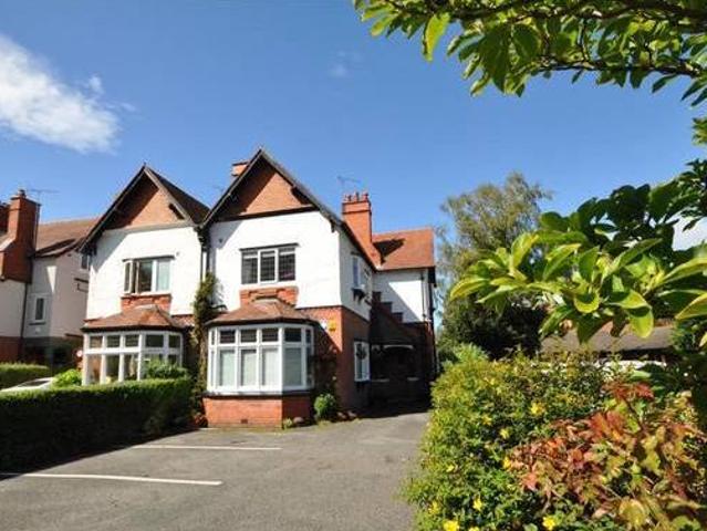 8 bedroom semidetached house for sale in Hoole Road Hoole Chester CH2 CH2