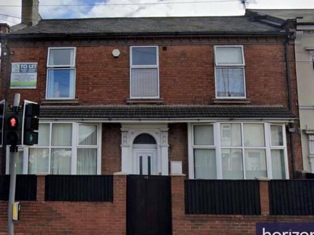 8 bedroom semidetached house for sale in Wellington Road Dudley West Midlands DY1