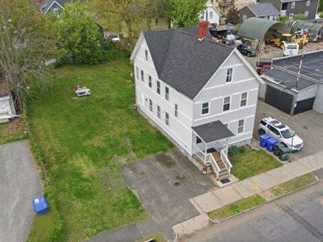 8 bedroom, Springfield MA 01105 LS102633397