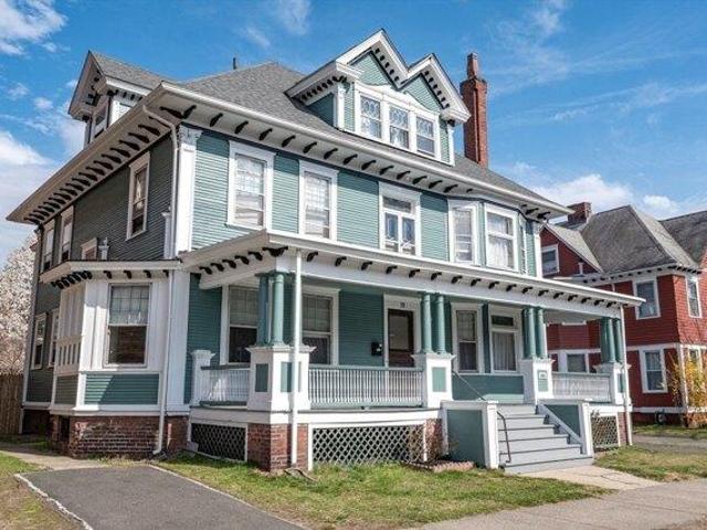 8 bedroom, Springfield MA 01108 LS102346183