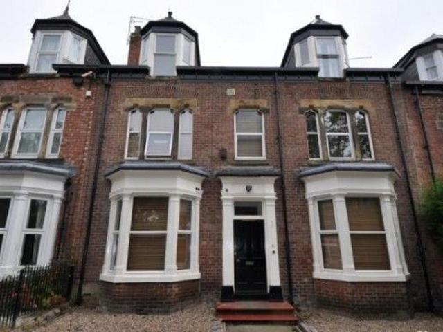 8 bedroom student property sunderland