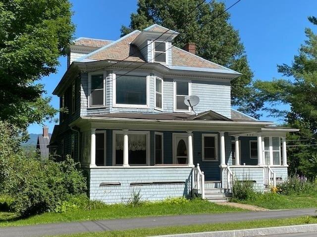 8 bedroom, Stowe VT 05672 104655680