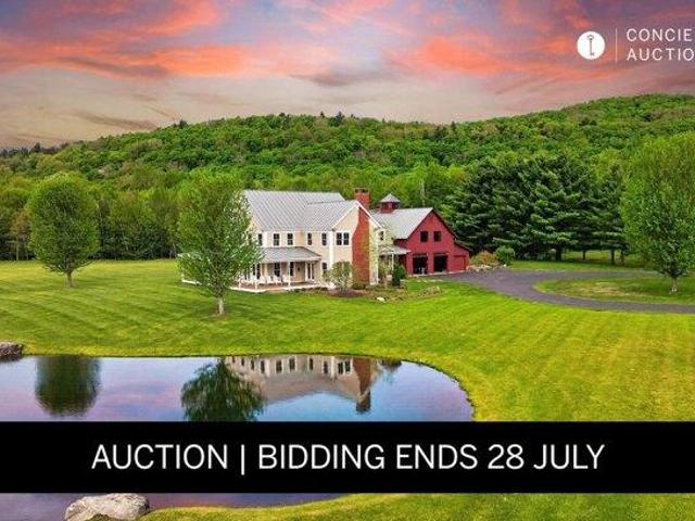 8 bedroom, Stowe VT 05672 105107404