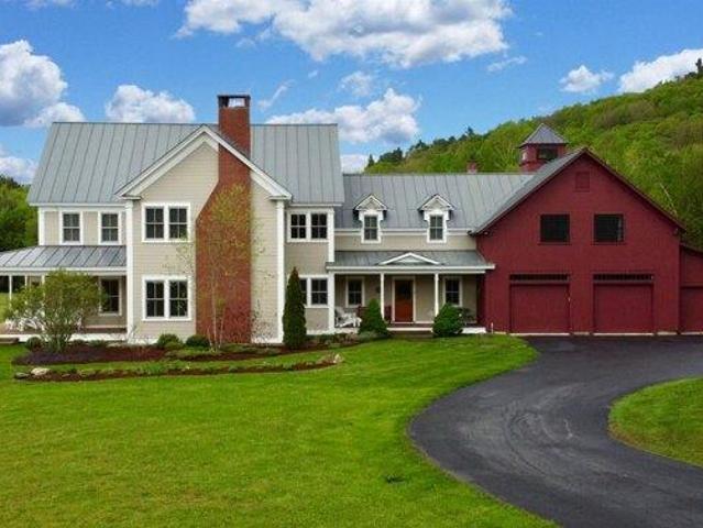 8 bedroom, Stowe VT 05672 103160032